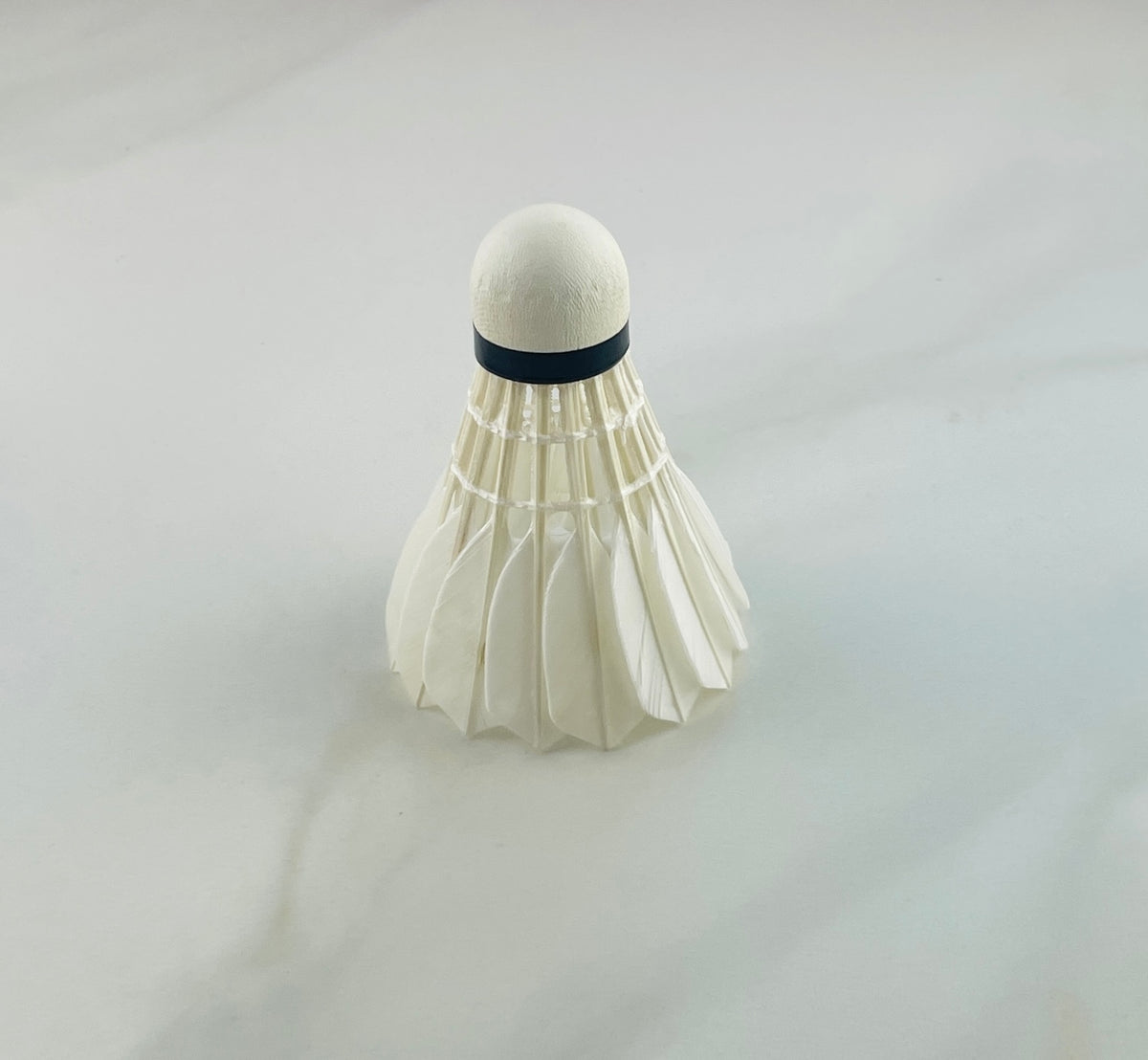 CBA Badminton Shuttlecocks/Birdies (CBA-T Yellow) – Chicago Badminton ...